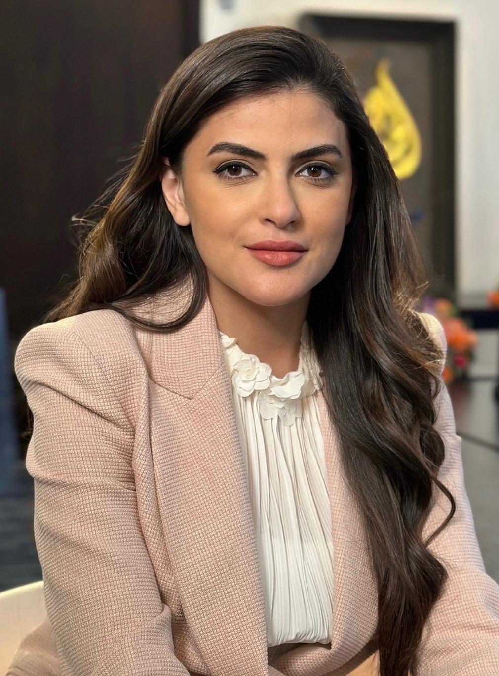 RANIA FAROUK EL JAMMAL | Al Jazeera Centre for Studies